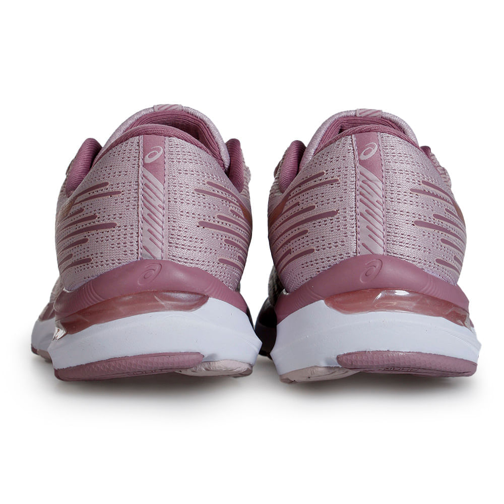 Tênis Asics Gel Pacemaker 3 Rosé e Roxo Feminino | Gaston